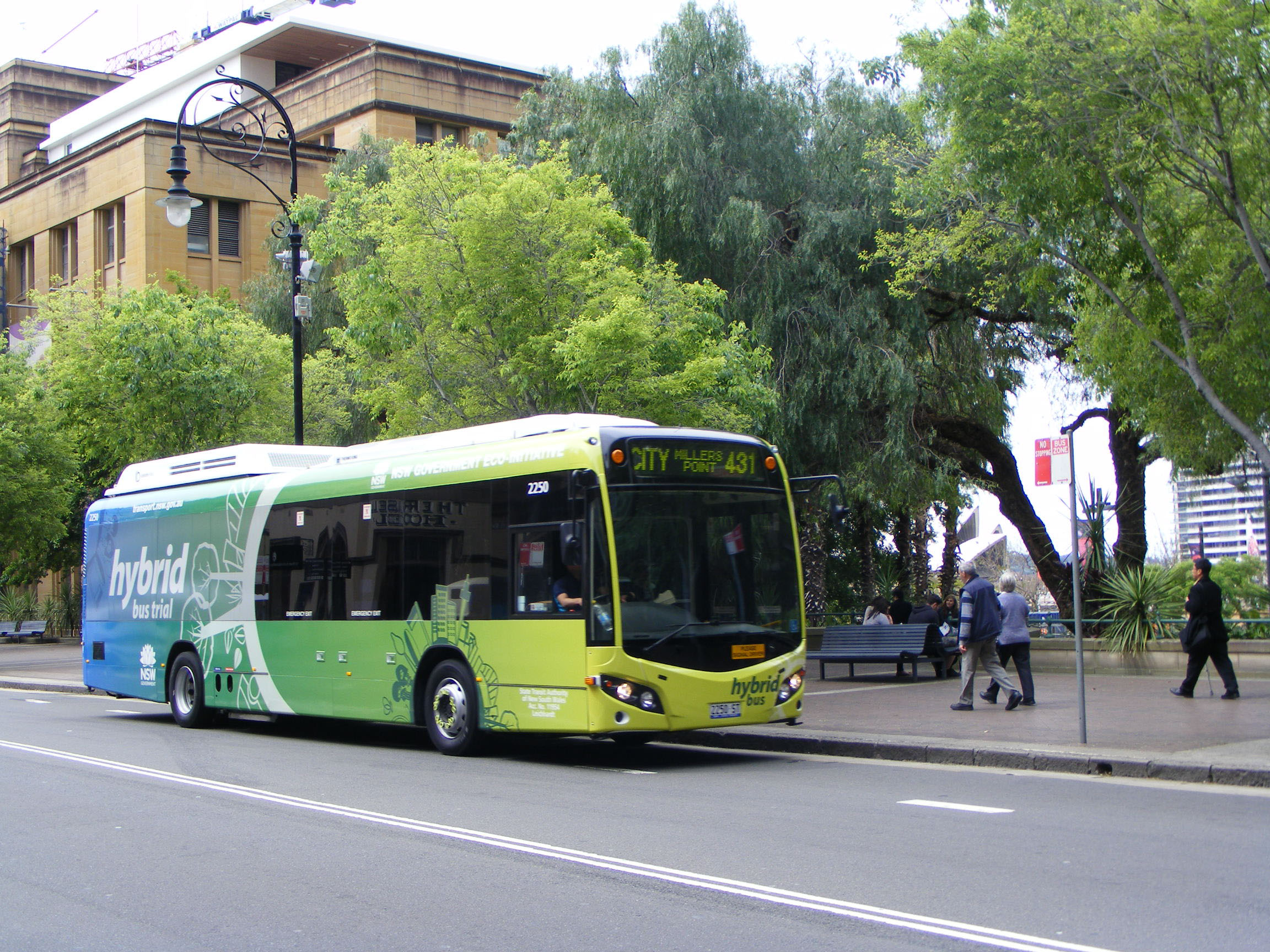 Sydney Buses Australia SHOWBUS BUS IMAGE GALLERY